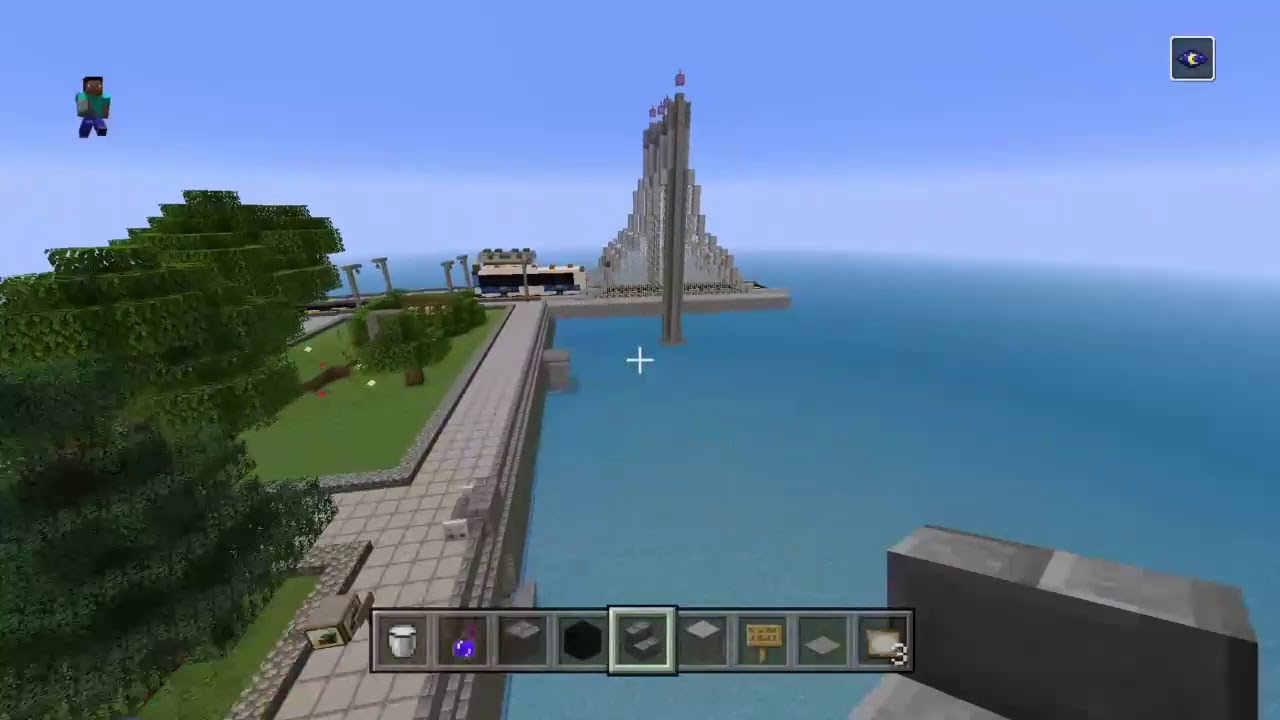 How to build city - YouTube