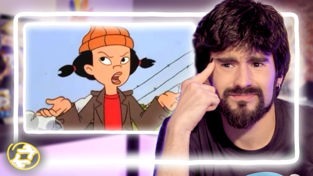 SPINELLI ES TR4NS - YouTube