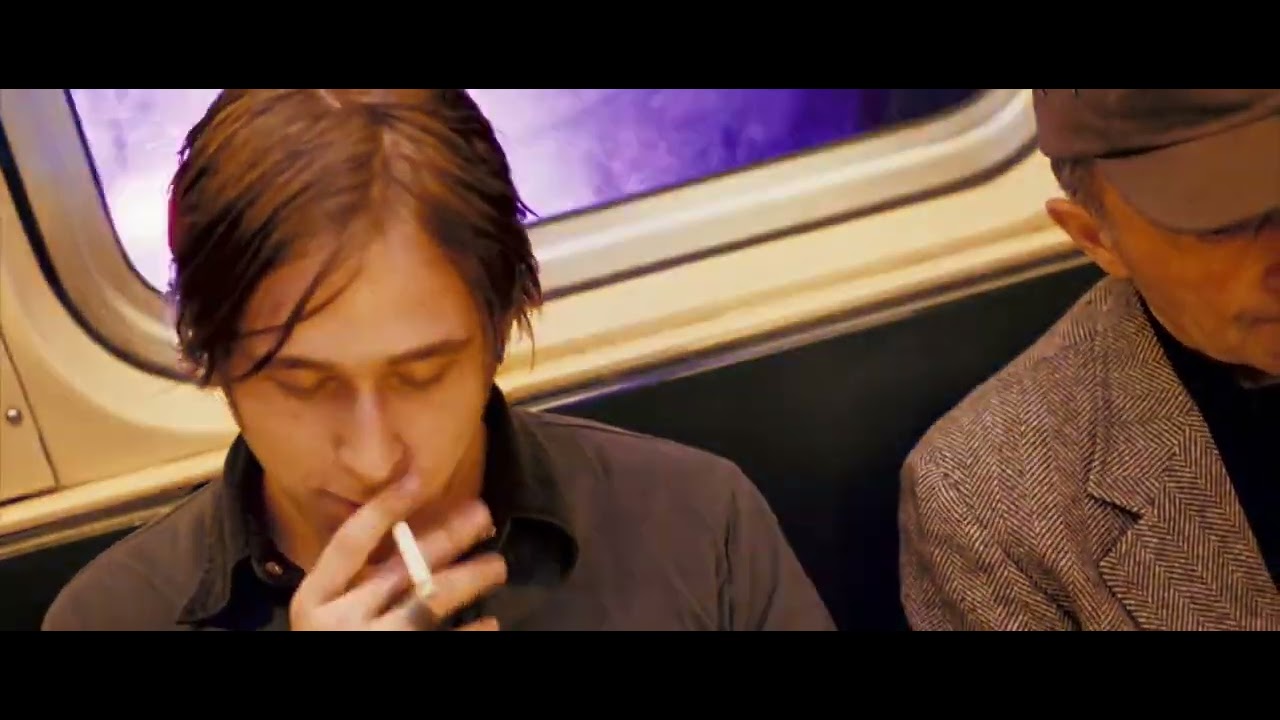 Stay (2005) scenepack - YouTube