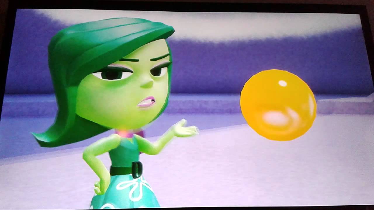 Disney infinity 3.0 tarinoiden galaksi suomi - YouTube