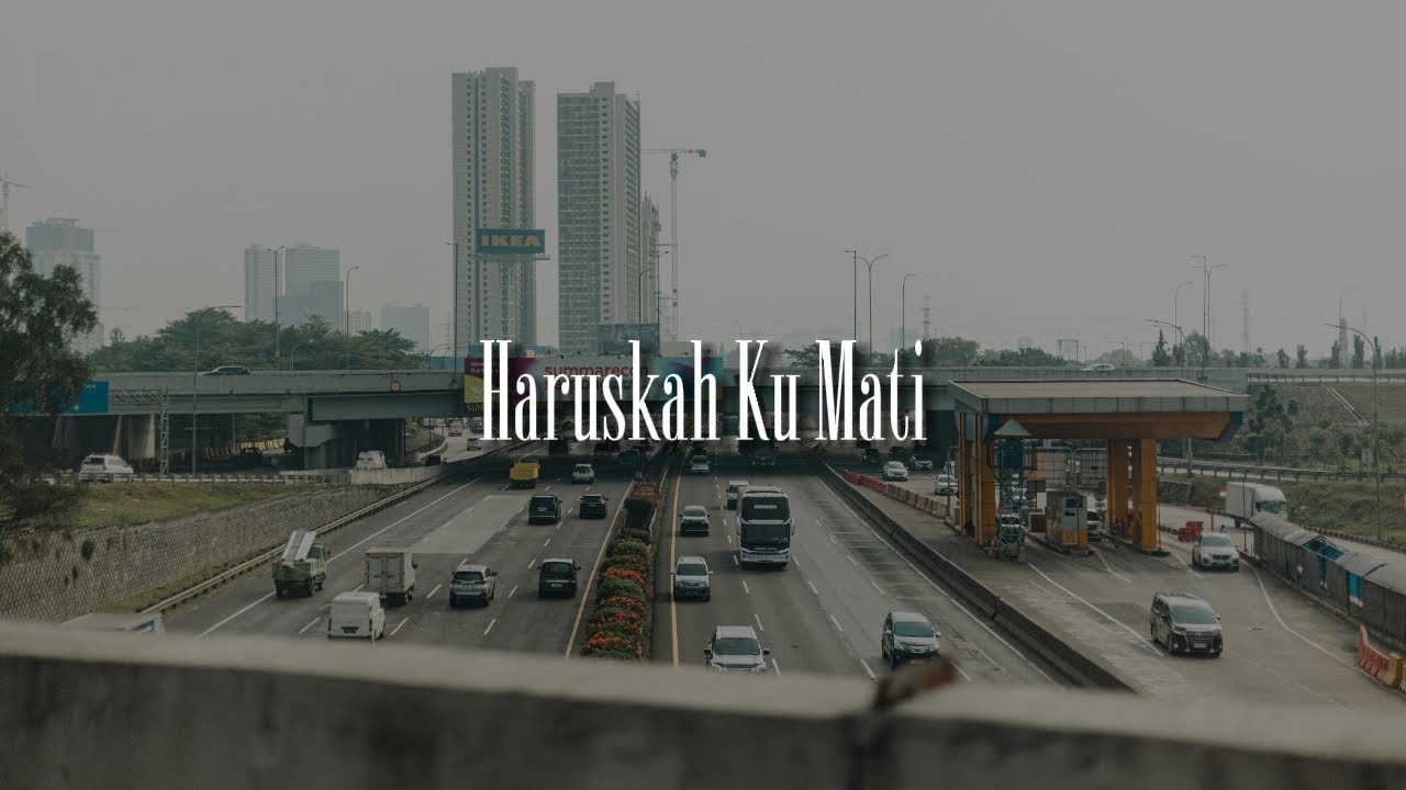 Haruskah Ku Mati (Lirik) - Ada Band, Sammy Simorangkir, Dygta, Agnez ...