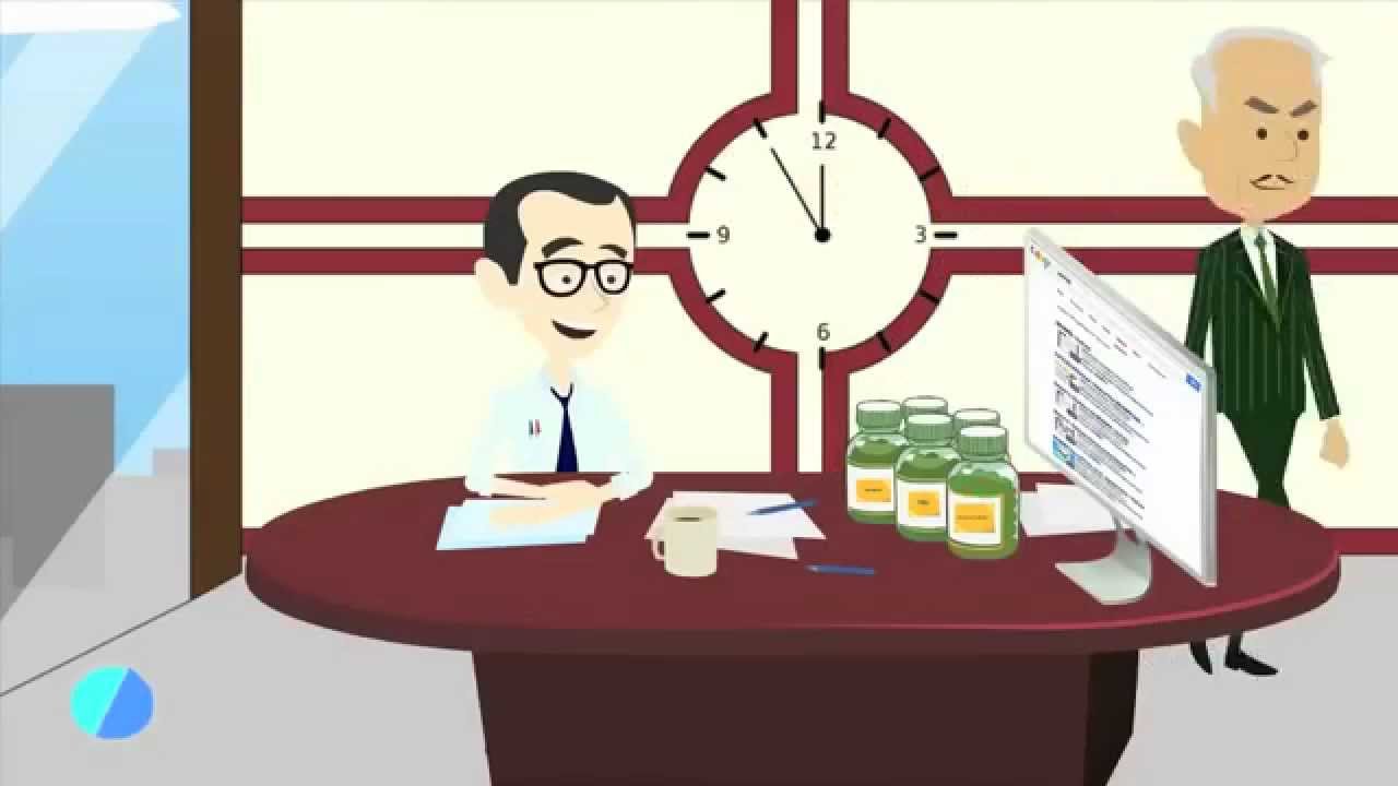 XEVMPD, ISO IDMP und LCM - questions and answers (FAQ) - YouTube