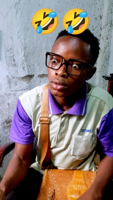 mgeni Nani #pansogang #comedy #funny #comedyprank # - YouTube