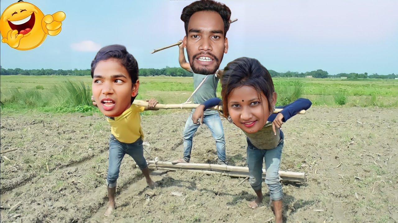 Mariyam hembram cartoon comedy/2022 new santali cartoon video/santali cartoon 42😂😂 - YouTube