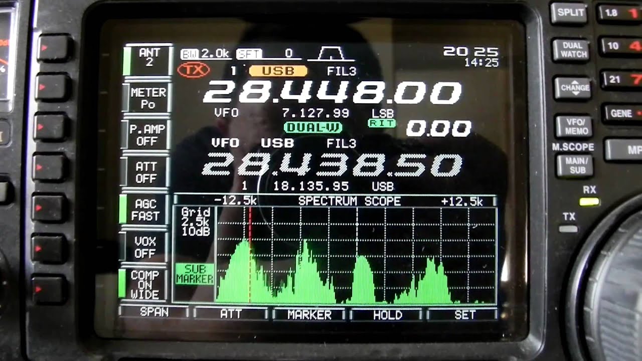 k3lr vs w0aih.MOV - YouTube