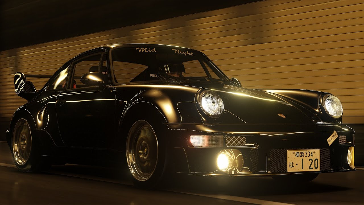 TBK 964, C1 Loop Outer - YouTube