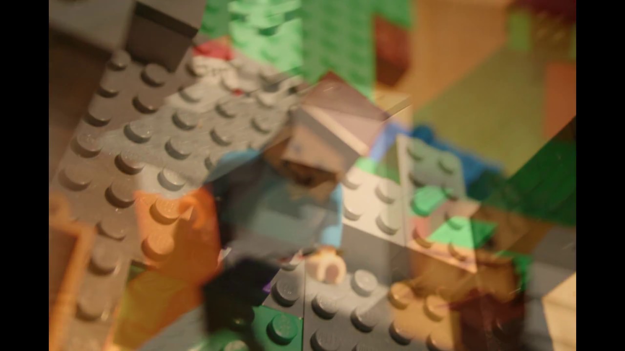 LEGO MINECRAFT MOVIE 1 - YouTube