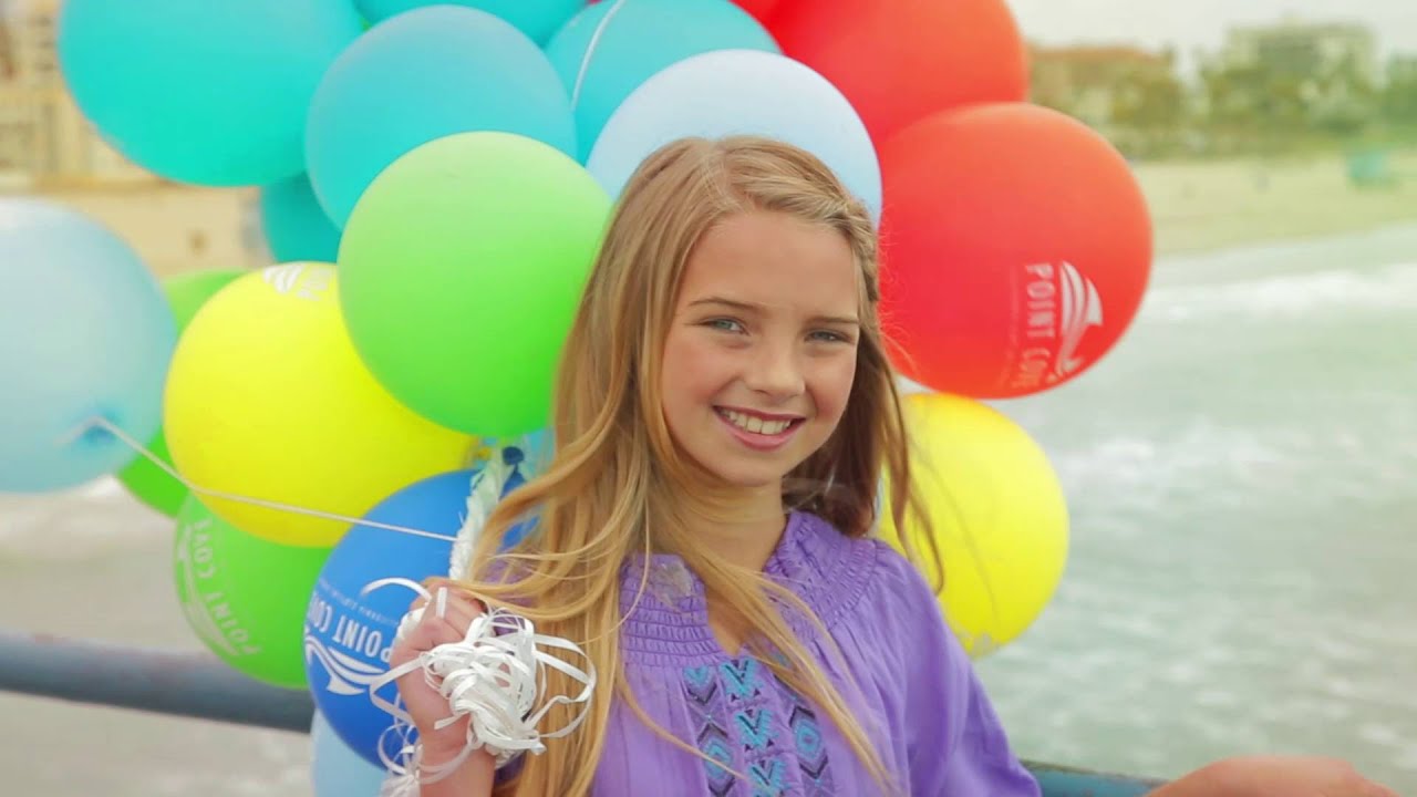 Point Cove Clothing - YouTube