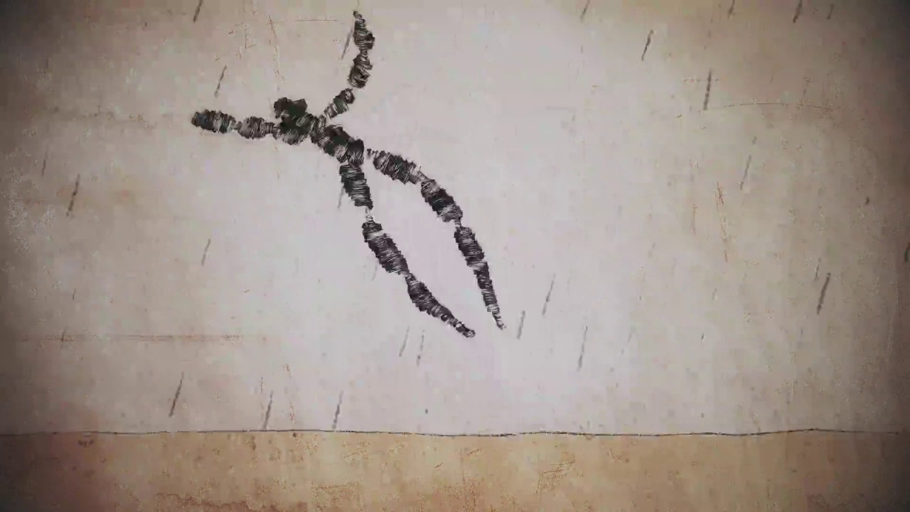 ZEN ANIMATION - YouTube