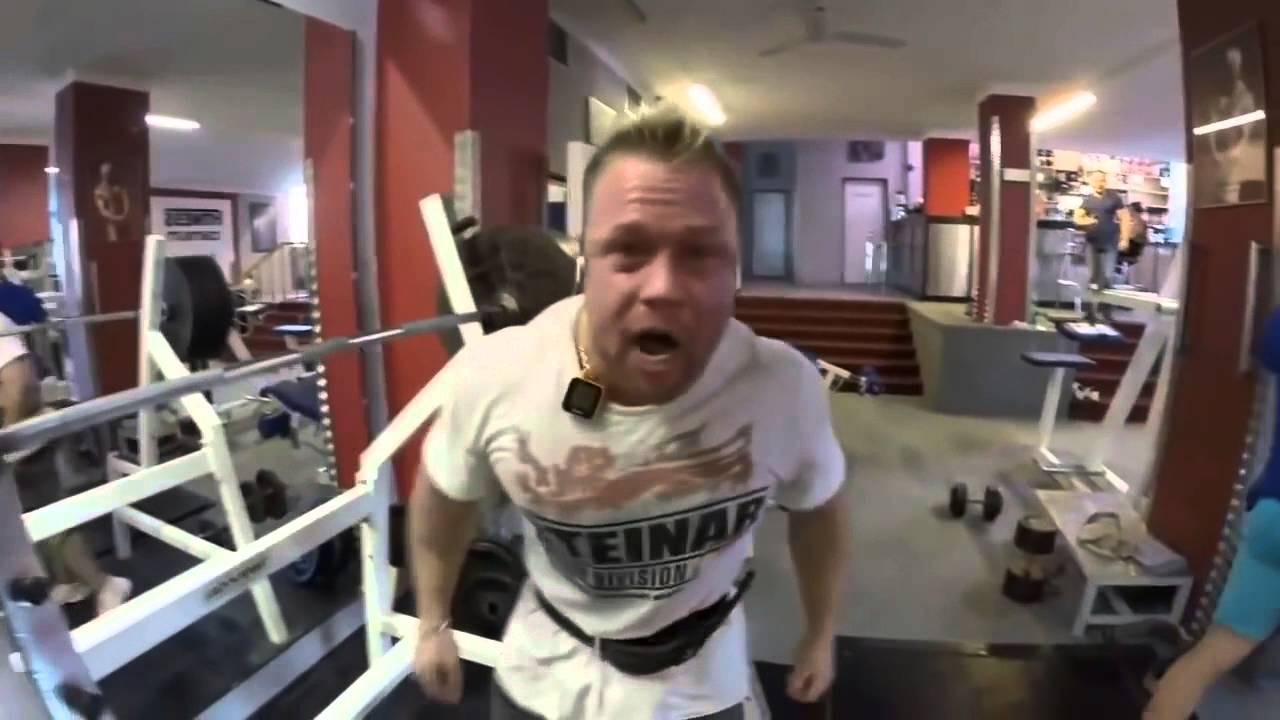 HUUUUUU PYČO VOLE MRDAT! - YouTube