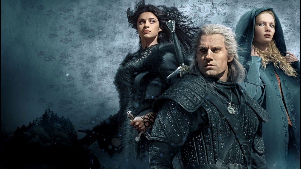 The Witcher - Battle Of Sodden Chords - Chordify