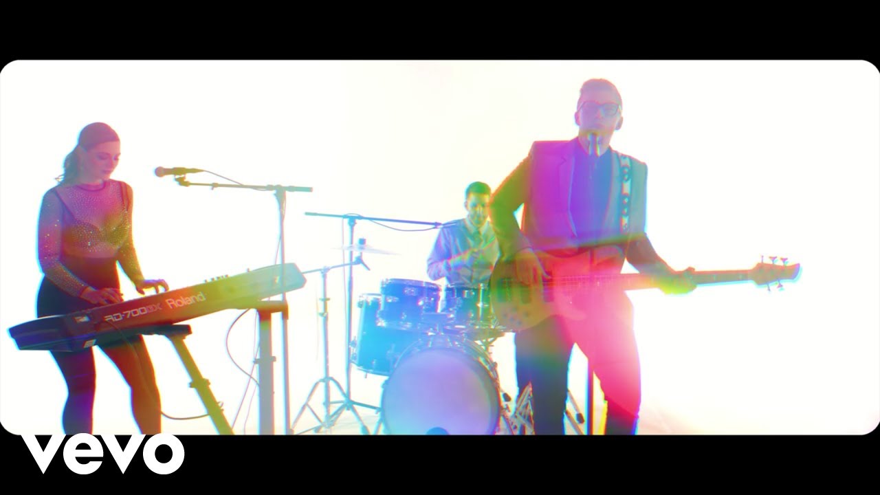 The Handsome Bandit - Believe You Me - YouTube