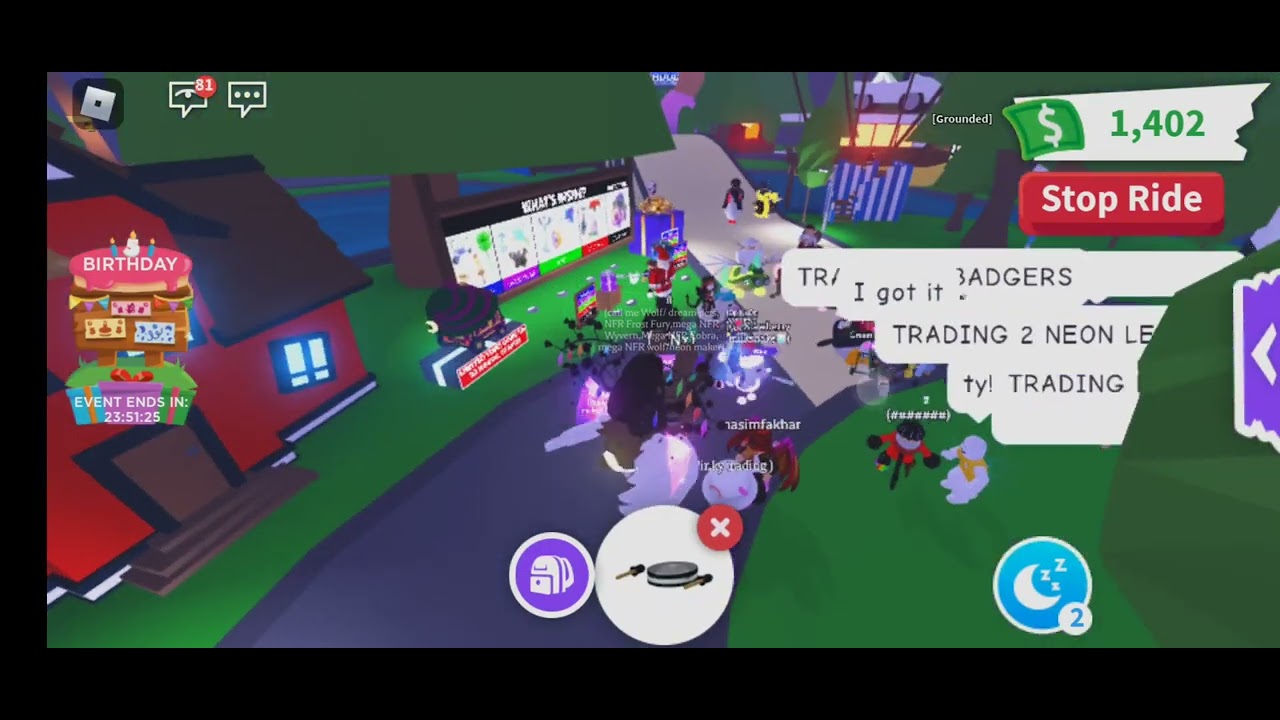 all my musical instruments in Adopt me - YouTube