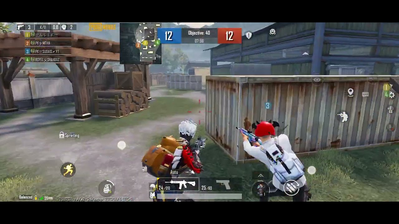 TDM Match PK MITHA G YT PUBG MOBILE TDM Match PK MITHA G YT to God jab ...