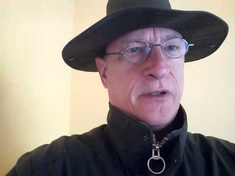 how to tap into hidden knowledge. rudolf the tall white alien. - YouTube