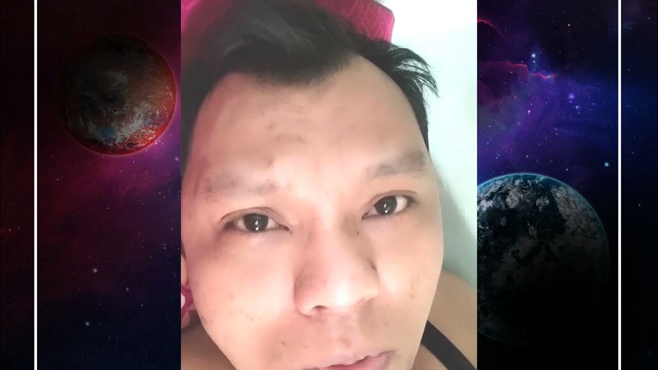 Tinamaan ako sapok sa ulo! 🤣 Biro lang Rest muna si Kapogi #fyi #fyp #fever - YouTube