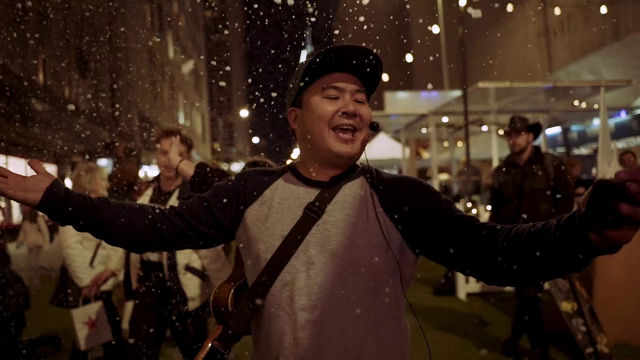 Winter Walk San Francisco - YouTube
