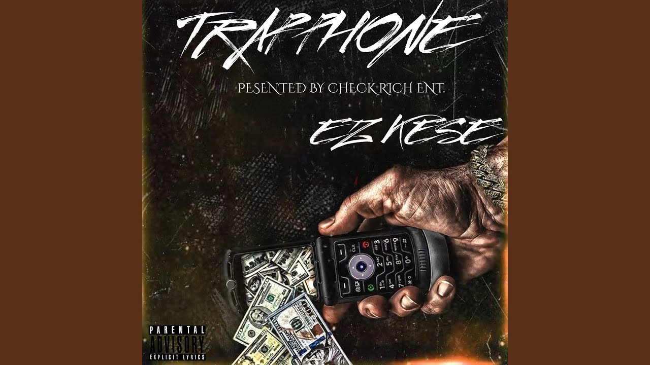 Trap Phone - YouTube