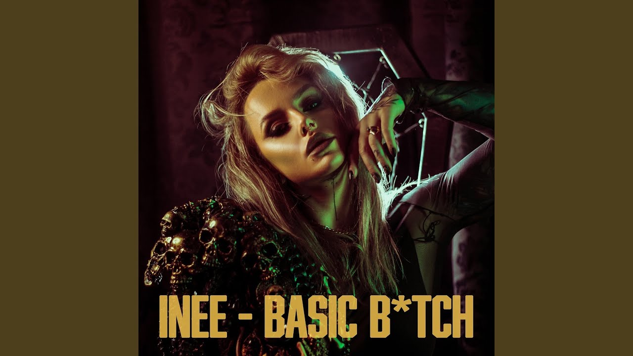 Basic B*tch - YouTube Music