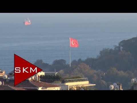 Recai Ağbaba - Bayrağı Elden Bırakma (Official Video)