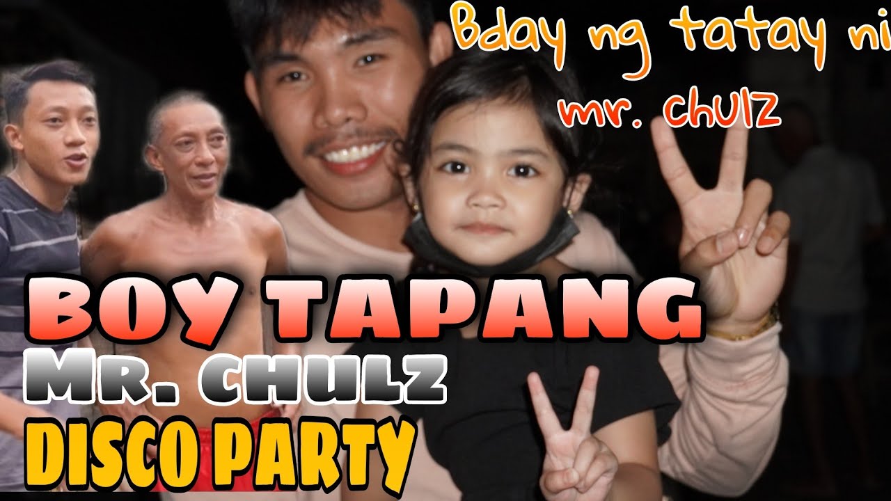 BOY TAPANG IN THE HOUSE PARTY2X CONTINUES!! @boytapangvlogs7148 @mr ...