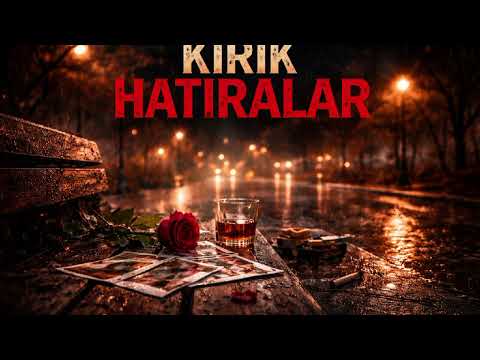 Mert Yalçın: Kırık Hatıralar 