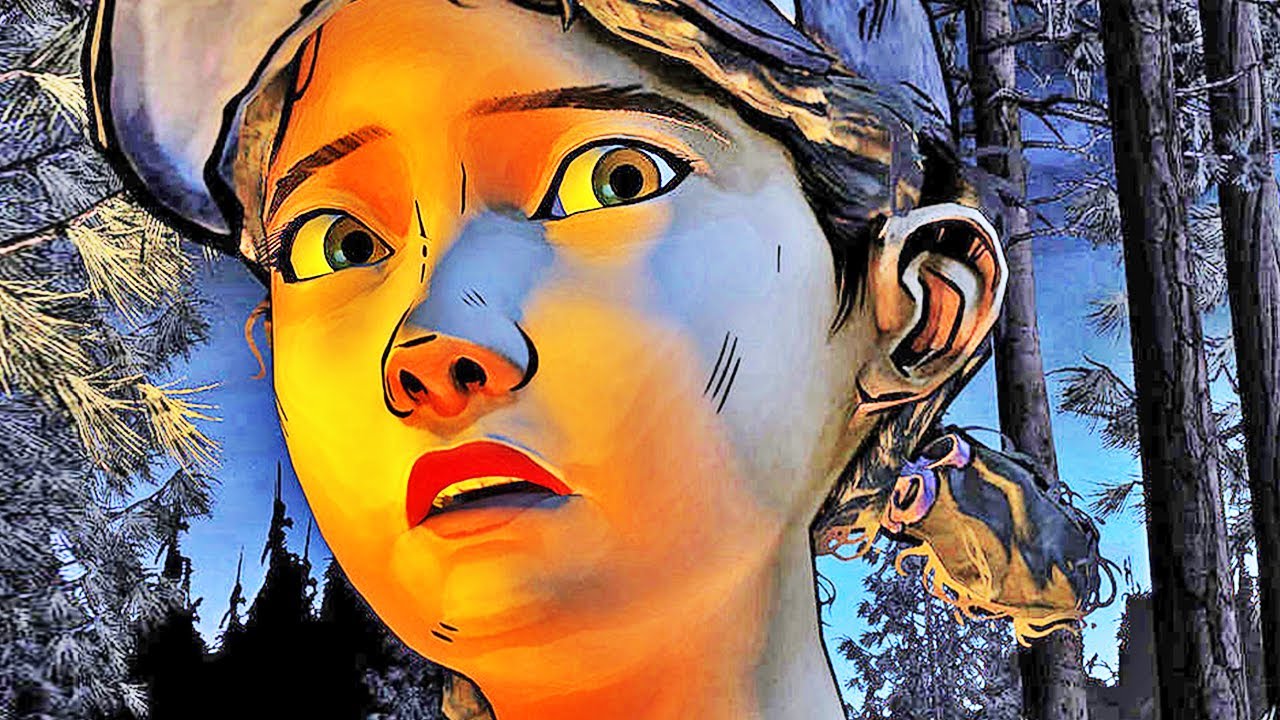 9 Emotional Video Games That Will Totally Break You - YouTube