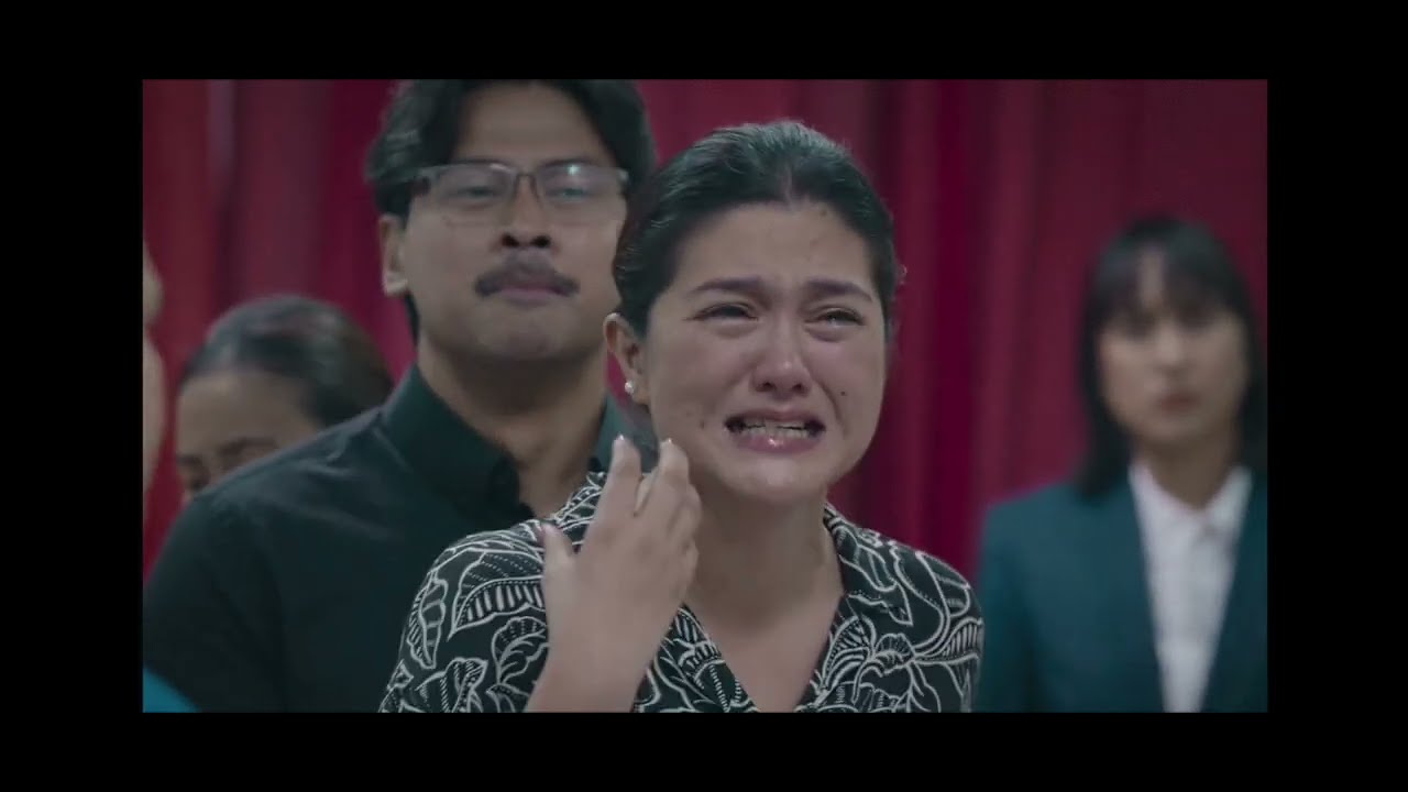 Part 1 | ONE OF THE MOST HEARTBREAKING SCENE IN MMK: MAGUAD SIBLINGS ️😭 ...