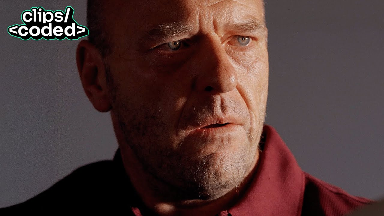 breaking bad (2012) – you’re heisenberg, and walter’s cancer is back ...