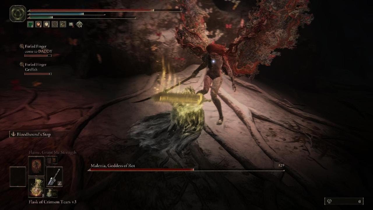 Victory at last. - YouTube