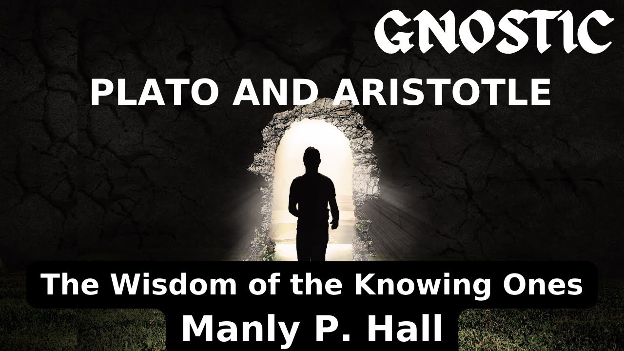 GNOSTICISM, THE KEY TO ESOTERIC CHRISTIANITY - audiobook @ScepticMystic ...
