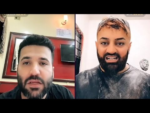 Mesari masud ft abo rayan - YouTube