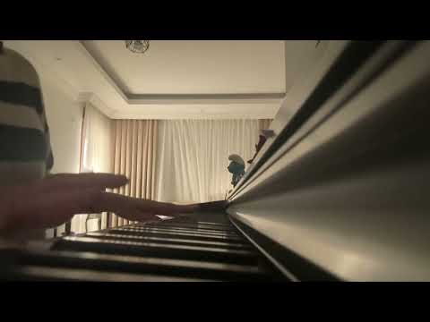 Hayko Cepkin - Uyan #piano #pianocover #haykocepkin 