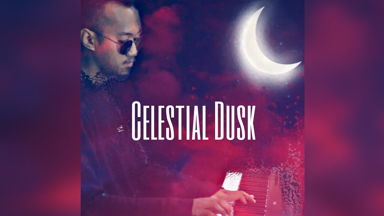 Celestial Dusk (Original Composition) [Vid #20] - YouTube