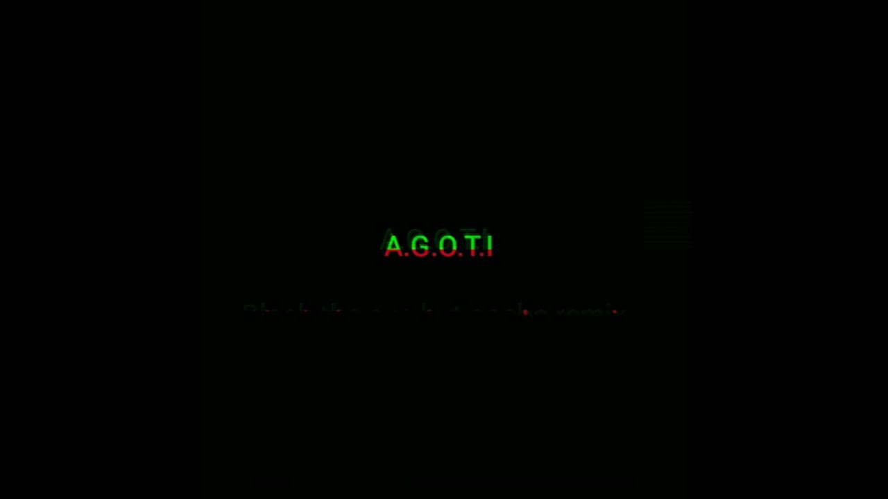 A G O T I YouTube a-g-o-t-i-youtube