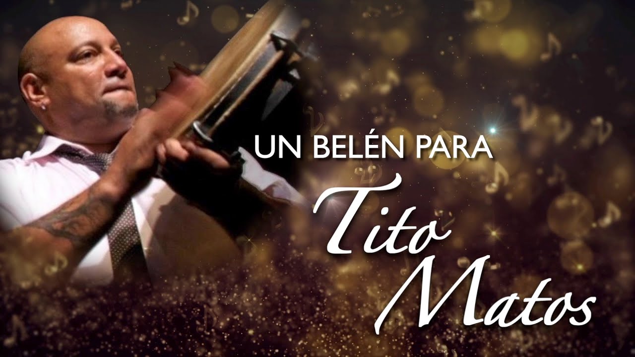 Remembering the Legendary Tito Matos - YouTube
