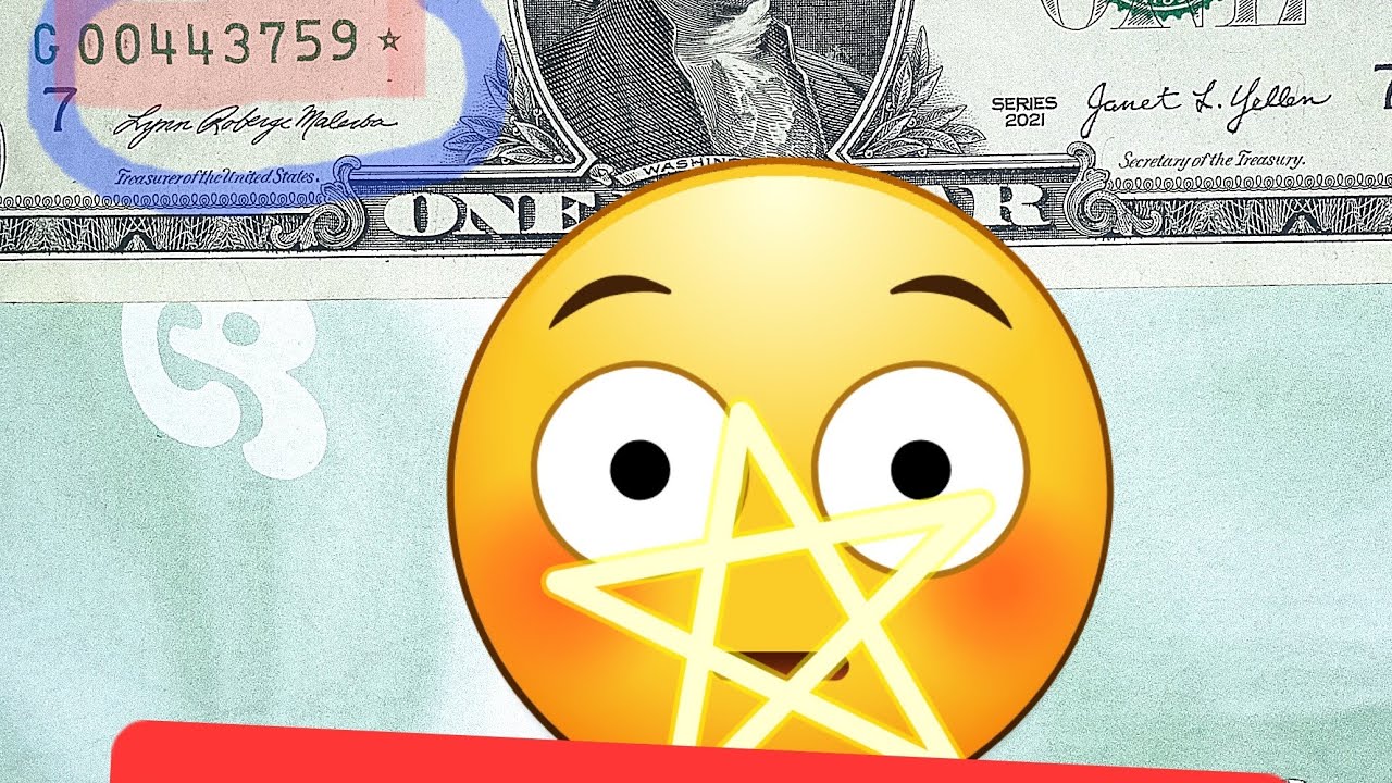 billete con estrella 🌟 i eta serie son los mejores pagados por lo ...