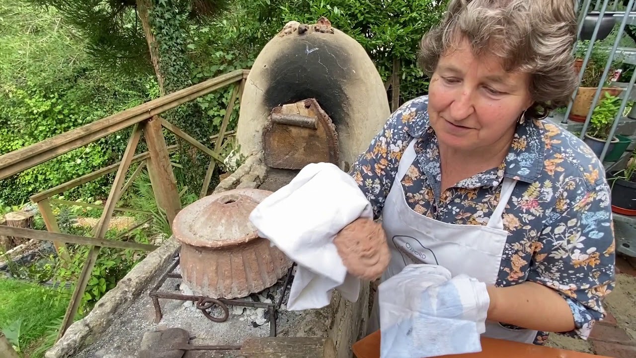 Episode 3 Roman cheesecake Libum #1 - YouTube