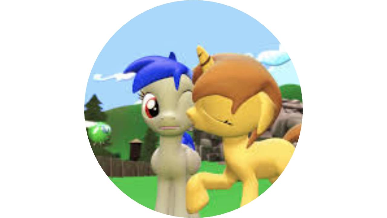 a slide show of my favorite pony Ed ( mlp sfm ) slide show - YouTube