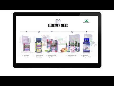Green World Products Overview - YouTube