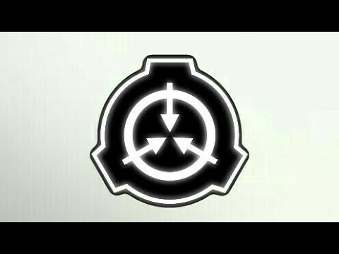Scp 622 desert en boite - YouTube