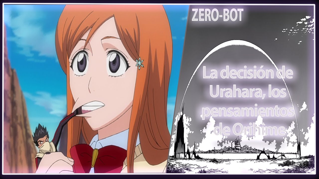 Bleach | Capitulo 127| Zero-Bot - YouTube