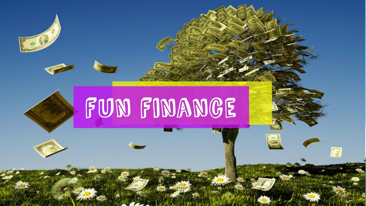 First Things First Episode 1 Fun Finance - YouTube