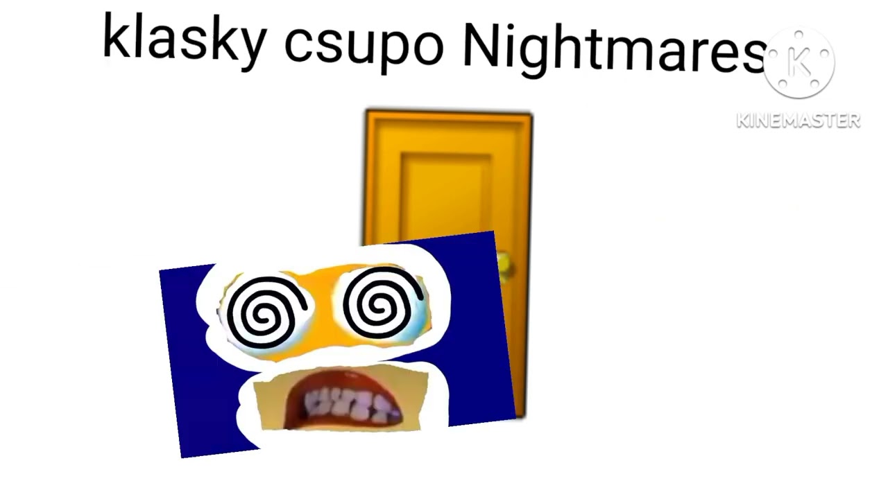 DIZZY csupo Sick klasky csupo - YouTube