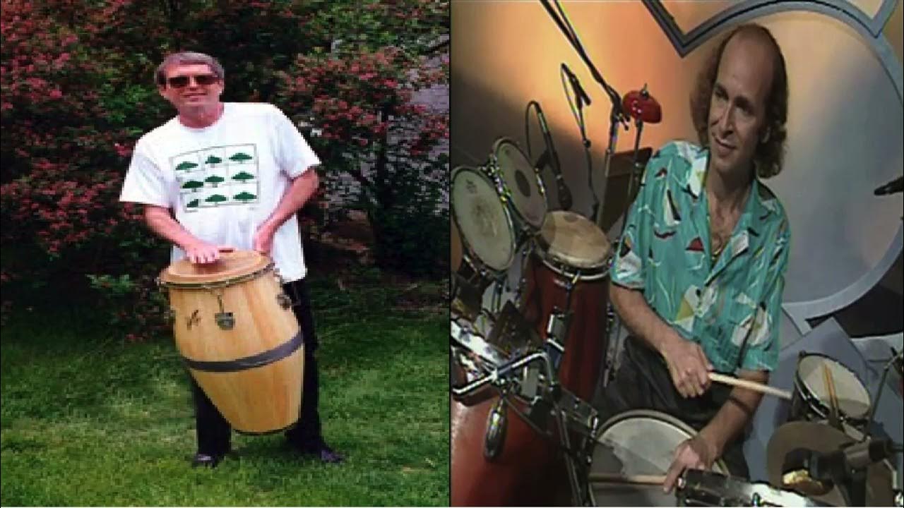 Raffi - All I Really Need (Isolated Drums and Percussion) - YouTube