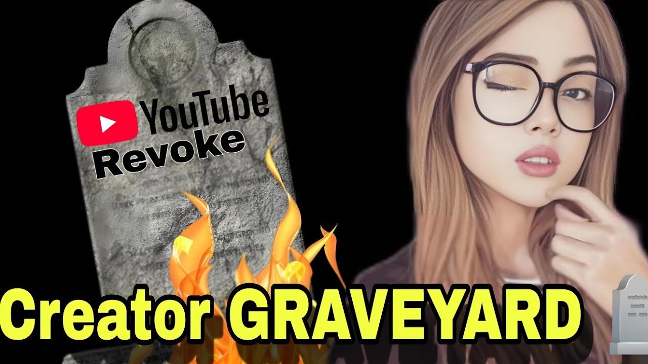 How I DESTROYED my own YouTube Channel (A SPEED RUN) - YouTube