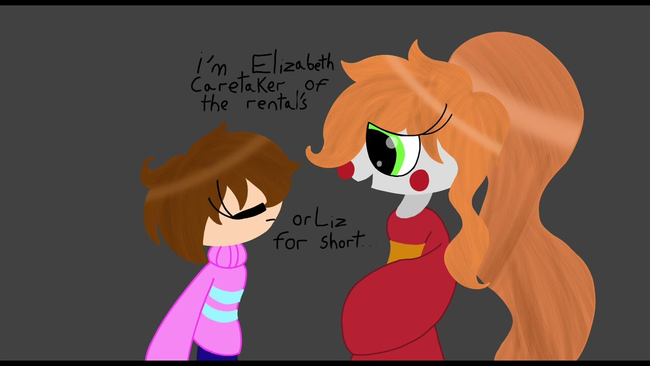 UnderFaz episode 2: Fallen Clown - YouTube