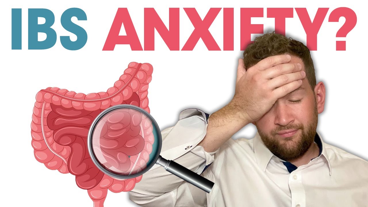 How to Deal with IBS anxiety | Denver Brain Health Expert Explains ...