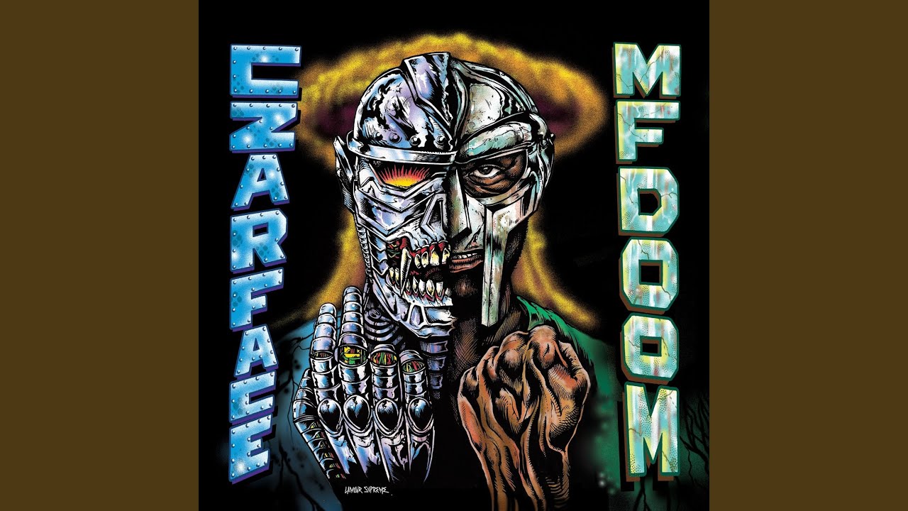 Meddle with Metal (Instrumental) - YouTube