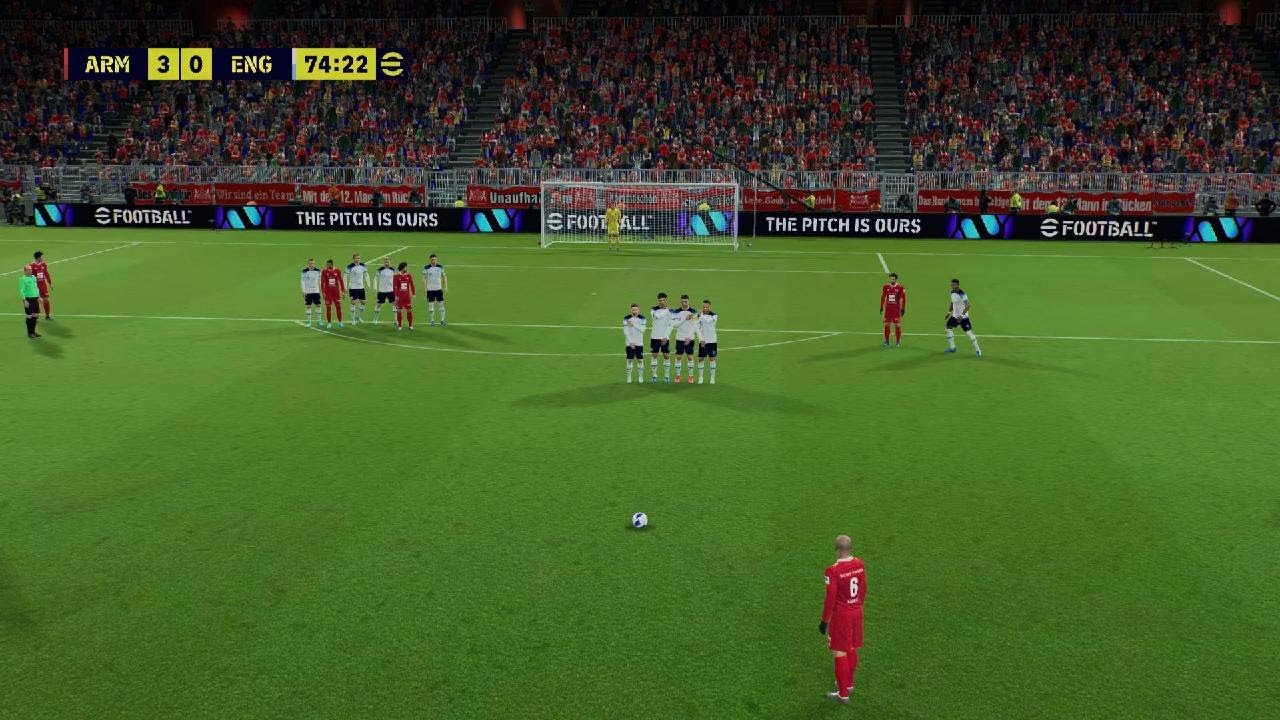 R.Carlos Second BOOM Today - YouTube